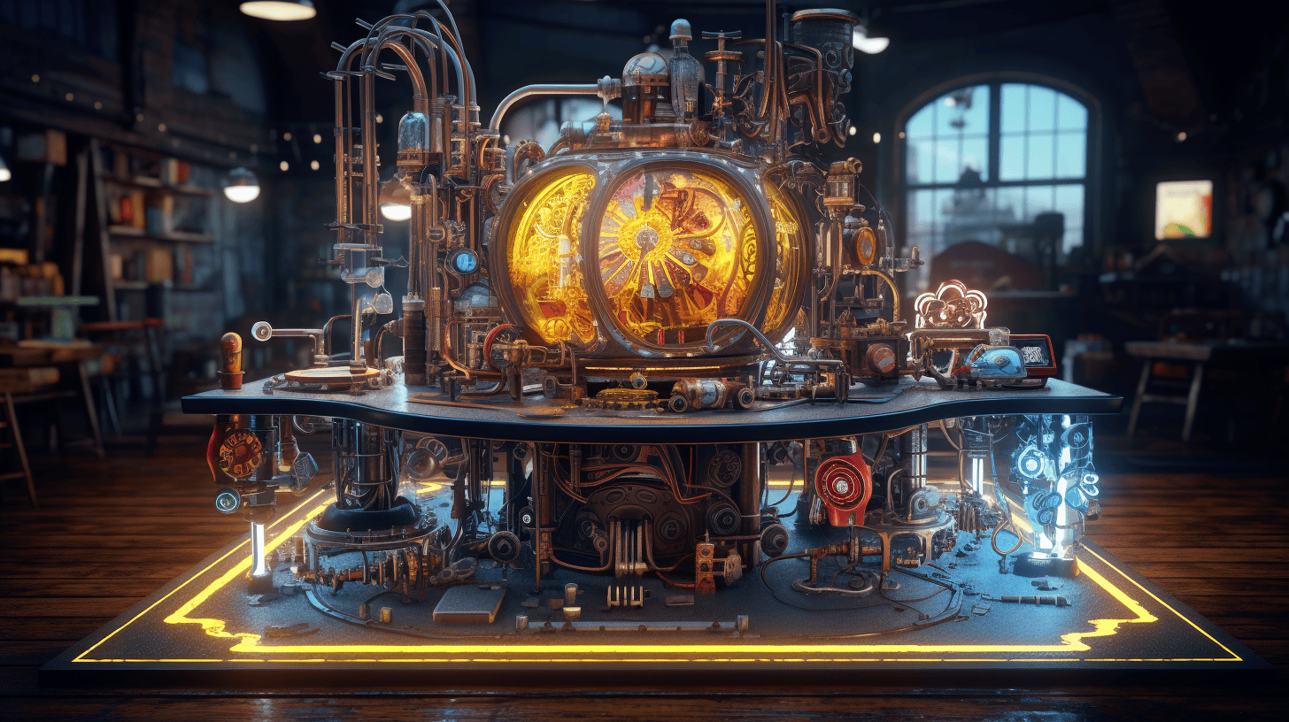 Prototype Capabilities