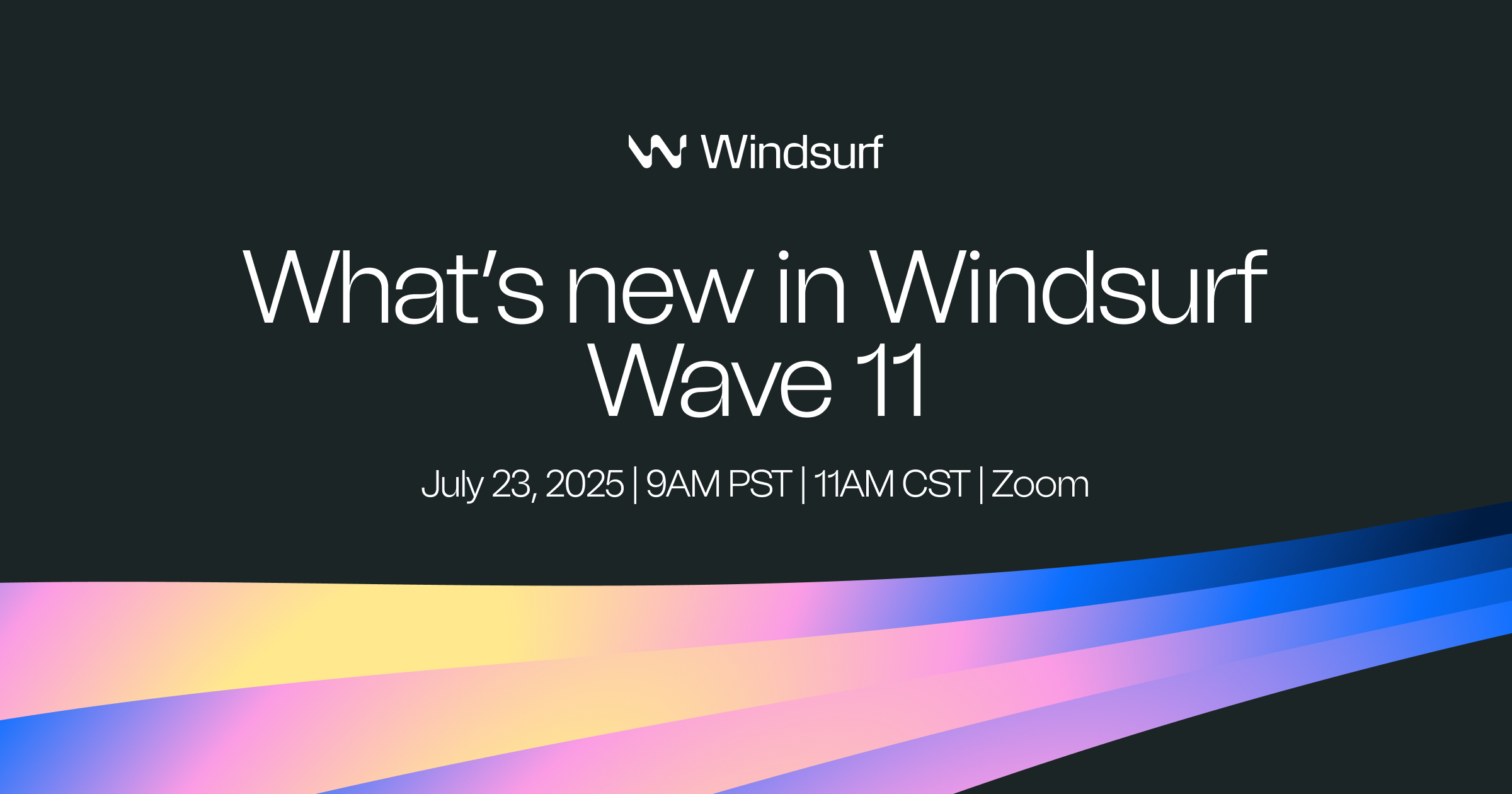What's New in Windsurf - Wave 11