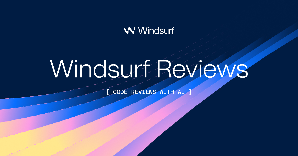 Windsurf Reviews | Windsurf
